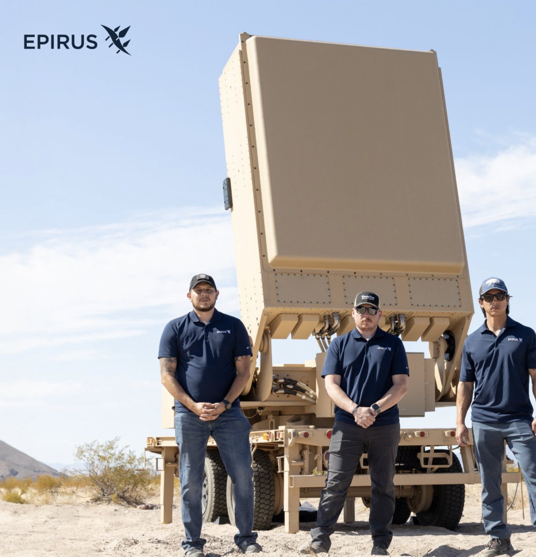 Dynetics IFPC, protivraketni i C/UAS sistem